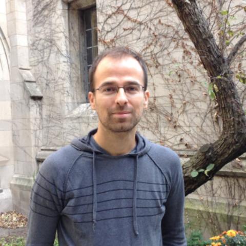 Center for Motor Neuron Disease | Neuroscience Institute